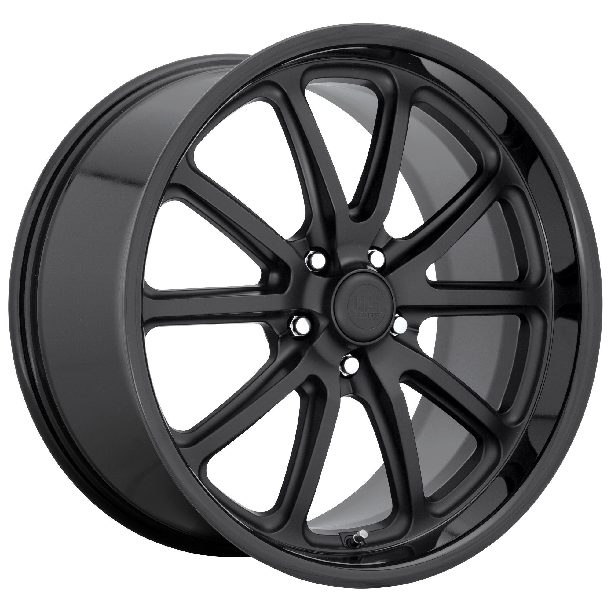 4 US MAG U123 RAMBLER 20x8 5 Wheels Rims 5X120 GLOSS BLACK 20 Inch 4 US MAG U123 RAMBLER 20x8 5 Wheels Rims 5X120 GLOSS BLACK 20 Inch